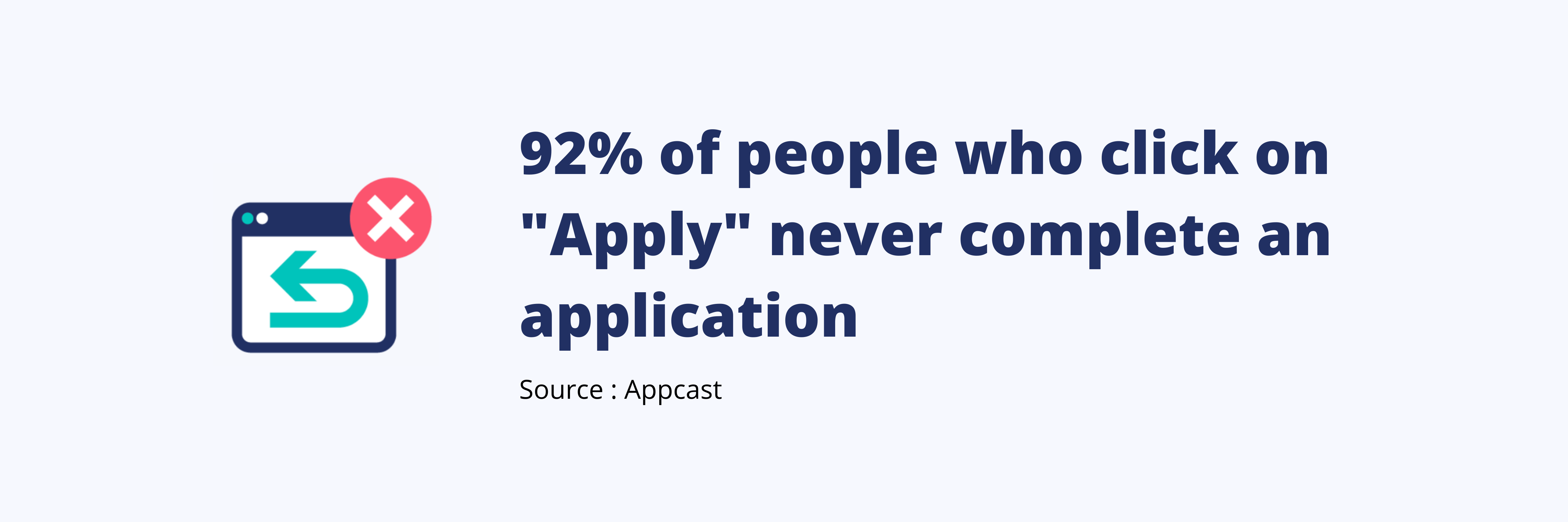 How can digital technology improve the applicant experience?