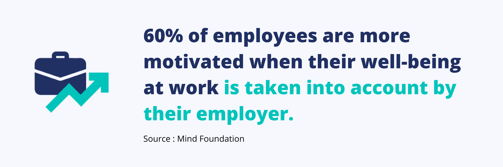 Why do employees stay with their company?