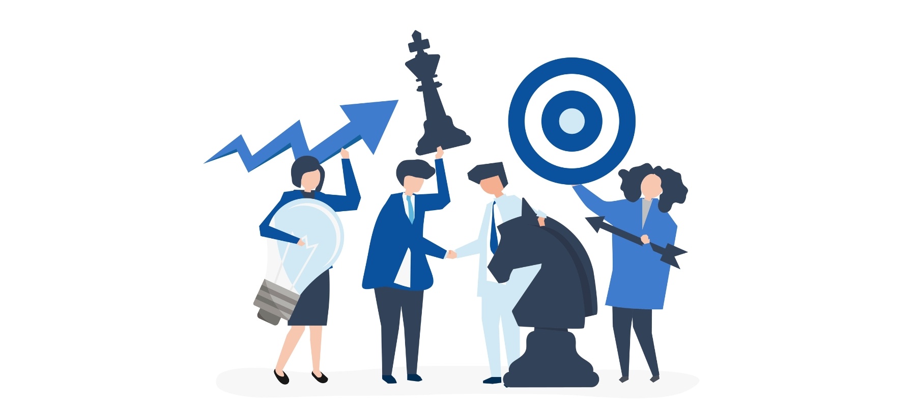 Les indicateurs clés du recrutement : piloter votre stratégie RH avec ...