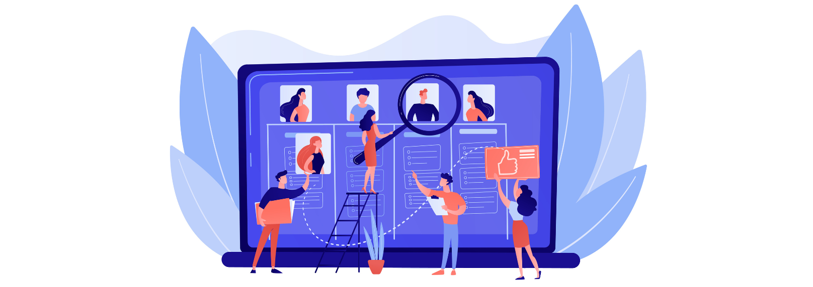 Le "speed-recruiting" : vers des événements de recrutement plus rapides ...