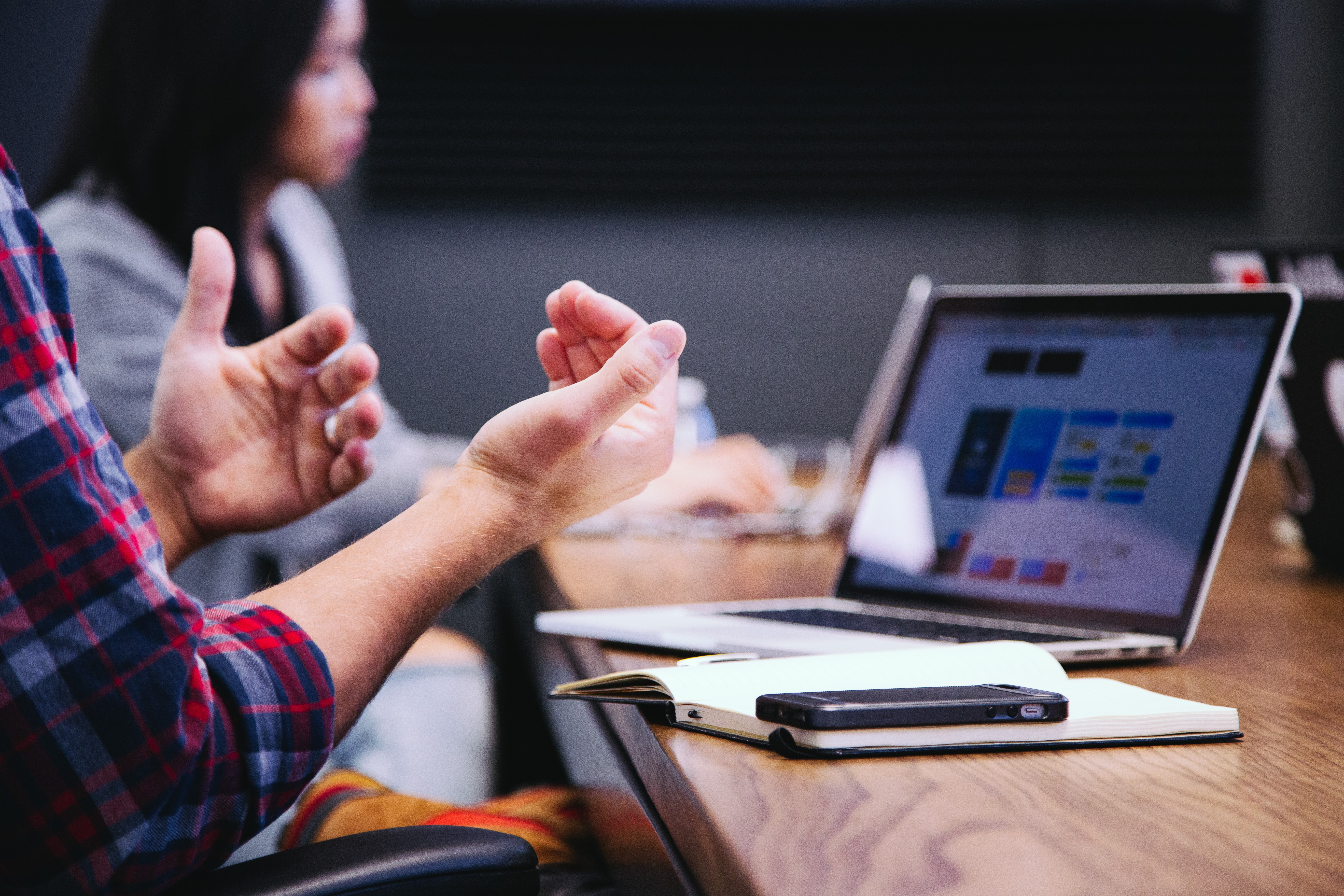 Recrutement collaboratif : quels avantages